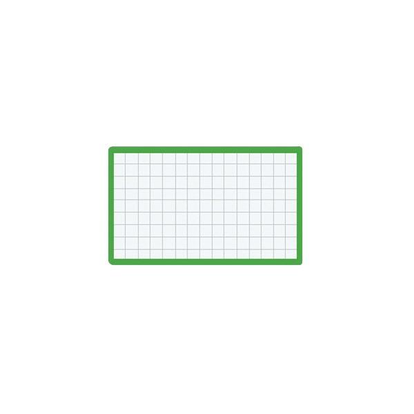 KOKUYO 【送料無料・一部地域除く】【まとめ買い10個】コクヨ マク-403G マグネット見出し カード寸法43×74mm緑 : オオサキ ヤフー店 - 通販 - Yahoo!ショッピング