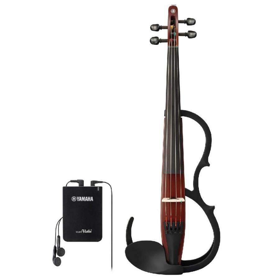 YAMAHA 【2/26（水）に出荷予定】ヤマハ サイレントバイオリン YSV104 BR : 大須楽器 - 通販 - Yahoo!ショッピング