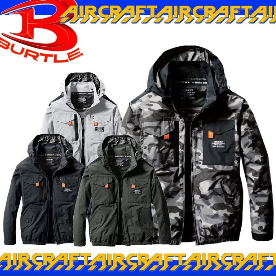 (2023年モデル) バートル AC1151 ACタクティカルブルゾン (ユニセックス) エアクラフト air craft BURTLE ワークウェア : 作業服 キノウェアショップ - 通販 ...