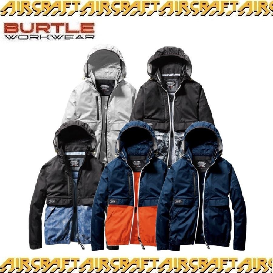 (フルハーネス対応) バートル AC1171 エアークラフトブルゾン (ユニセックス) BURTLE ワークウェア : 作業服 キノウェアショップ - 通販 - Yahoo!ショッピング