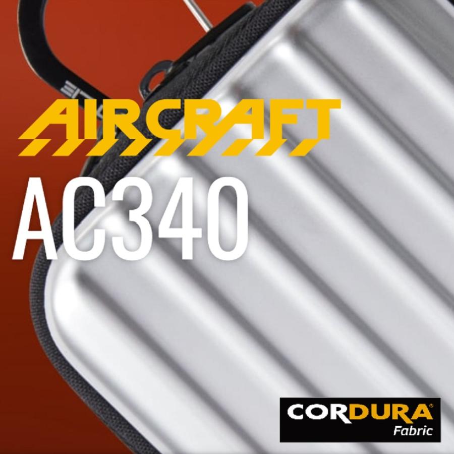 (アウトレット 在庫処分) デバイスバッグ バートル AC340 エアクラフト BURTLE AIRCRAFT ワークウェア : 作業服 キノ ...