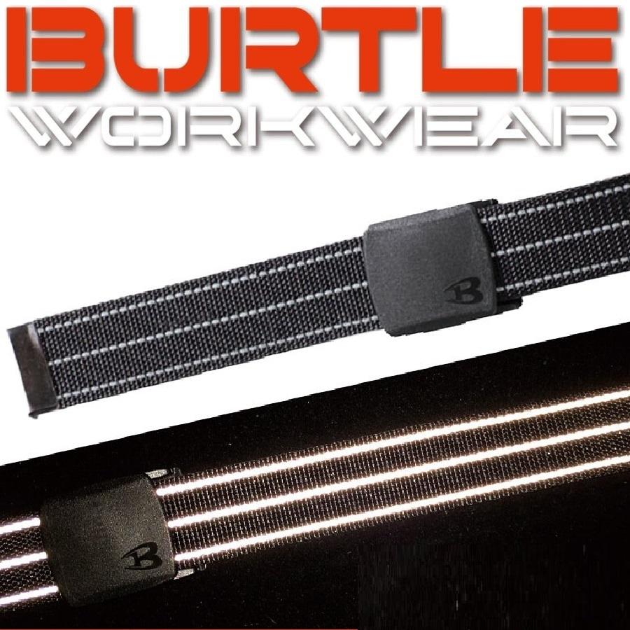 反射ベルト バートル 4041 (ユニセックス) BURTLE ワークウェア : 作業服 キノウェアショップ - 通販 - Yahoo!ショッピング