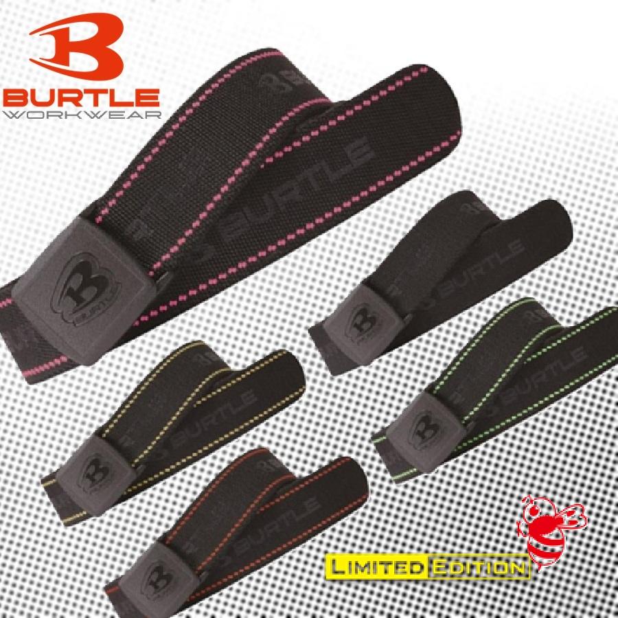 BURTLE (数量限定) ストレッチベルト バートル 4107 ワークウェア : 作業服 キノウェアショップ - 通販 - Yahoo!ショッピング