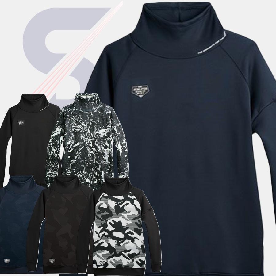 シンメン 0746 フィナルスムースフィッタートルロングスリーブ SHINMEN S〜5L 吸汗速乾 UVカット 軽量 ストレッチ 保温性 (ネーム刺しゅうできます) : 作業服 キノウェア ...