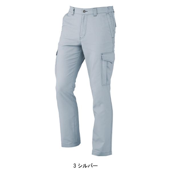 大川被服 01316 tASkfoRce カーゴパンツ(脇ゴム入り) タスクフォース TASKFORCE 1316 制電 ストレッチ 作業服 ボトムス (すそ直しできます) : 作業服 キノ ...