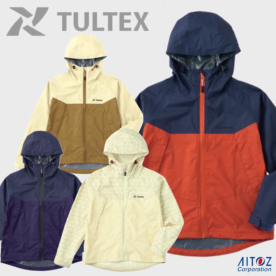 タルテックス アイトス 24152 ストレッチレインジャケット レディース AITOZ TULTEX 反射材使用 透湿 防水 撥水 防風 ストレッチ : 作業服 キノウェアショップ - 通販 ...