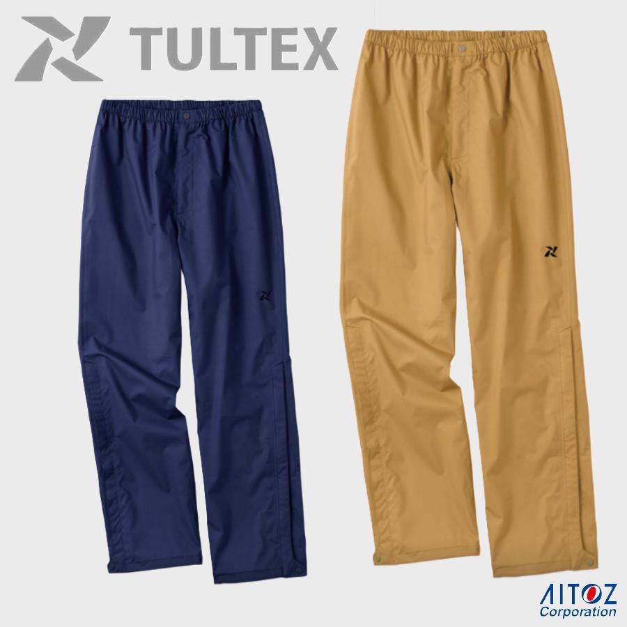 タルテックス アイトス 24153 ストレッチレインパンツ レディース AITOZ TULTEX 反射材使用 透湿 防水 撥水 防風 ストレッチ : 作業服 キノウェアショップ - 通販 ...