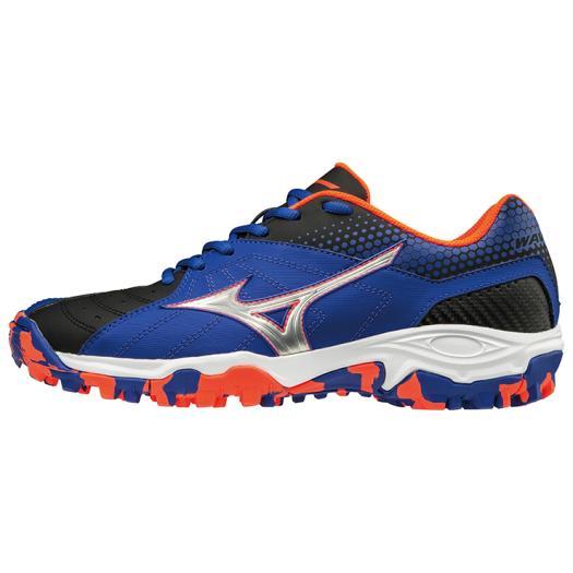 MIZUNO ウェーブガイア 3 WAVE GAIA ブルー×シルバー×ブラック : 大西スポーツ店 Yahoo!SHOP - 通販 - Yahoo!ショッピング