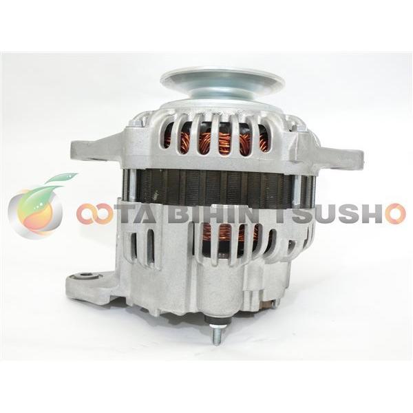 いすゞ 産業エンジン 4JB1 4JG1 4JG2 コベルコ 日立建機 リビルト オルタネーター 8-97182-289-2 ...