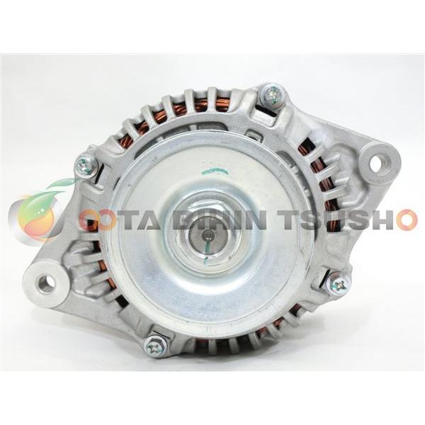 いすゞ 産業エンジン 4JB1 4JG1 4JG2 コベルコ 日立建機 リビルト オルタネーター 8-97182-289-2 ...