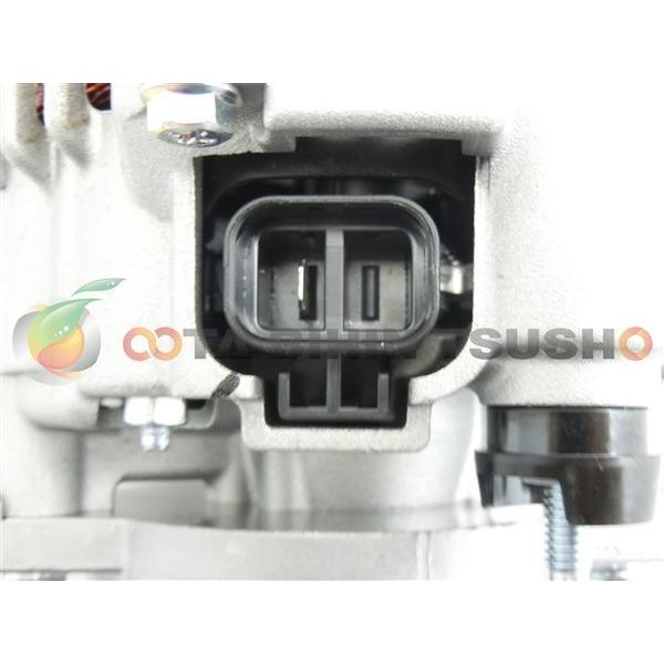 エルフ NPR81R リビルト オルタネーター 8-97186-551-1/8-97186-551-0/23100-89TC6/23100 ...