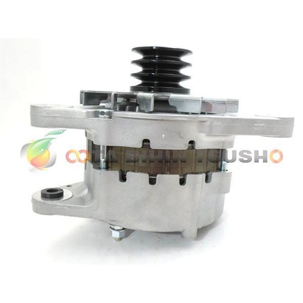 【要在確】ふそう エアロミディ MK612 三菱純正リビルト オルタネーター ME301225/ME075913 A009TU3078 ...