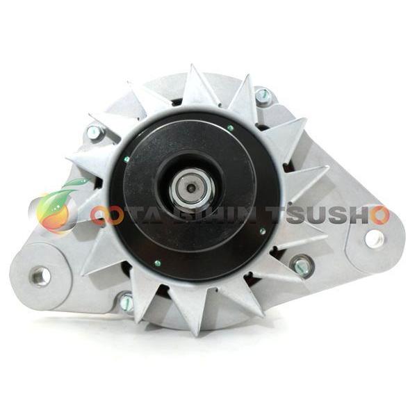 【要在確】ふそう エアロミディ MK612 三菱純正リビルト オルタネーター ME301225/ME075913 A009TU3078 ...