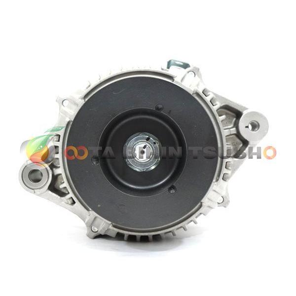 【要在庫確認】デルタ XZU337N リビルト オルタネーター 27060-78010/27040-2220/S2704-02220 102211-0430 : 太田美品通商ヤフー店 - 通販 ...