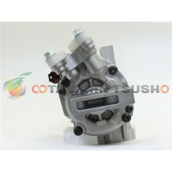 日産 ティーダNC11 C11 リビルト コンプレッサー 92600-ED000/92600-ED07A/92600-ED07B : 太田美品 ...