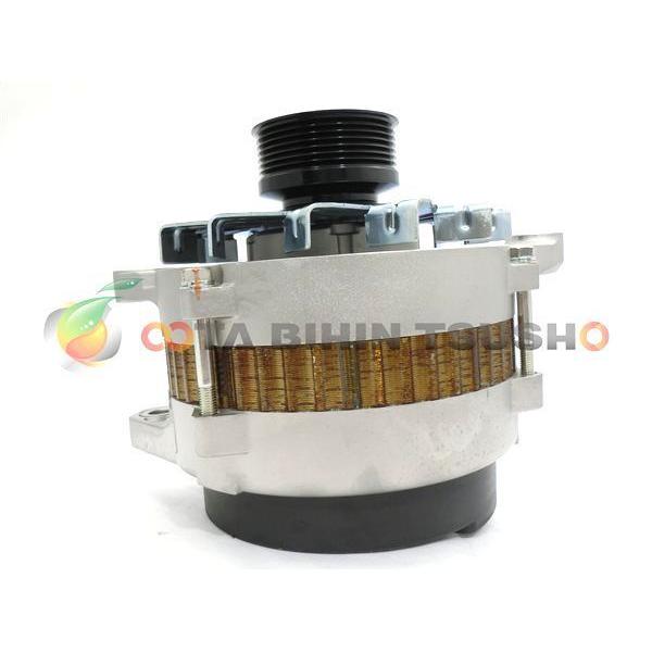 いすゞ フォワード FRR90 リビルト オルタネーター 8-98013-459-1/8-98013-459-2 0-35000-8700/0 ...