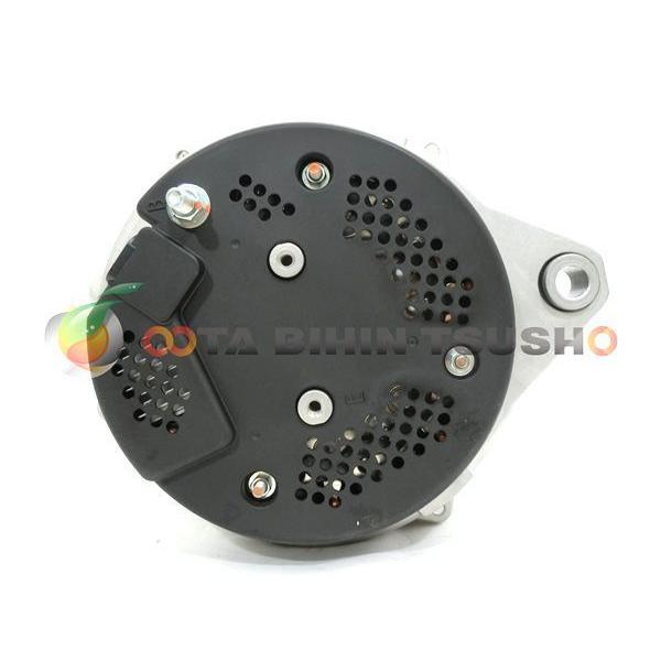 いすゞ フォワード FRR90 リビルト オルタネーター 8-98013-459-1/8-98013-459-2 0-35000-8700/0 ...