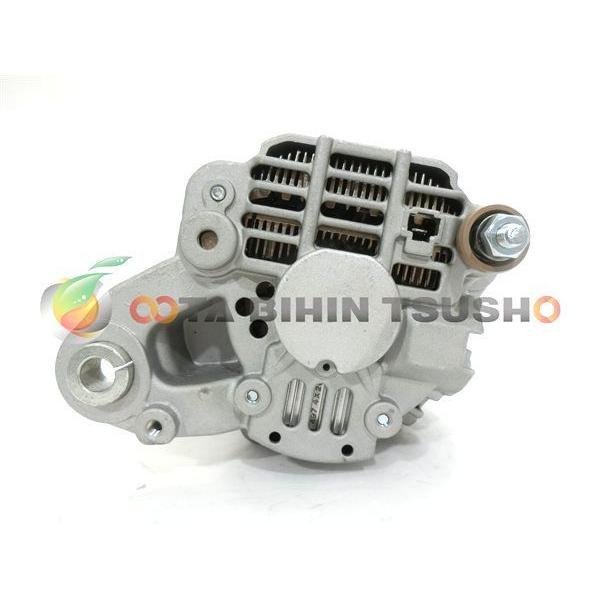 ふそう キャンター FG538E 社外品新品 オルタネーター ME017615 A003TN5288/A3TN5288 :A-GP-190 ...