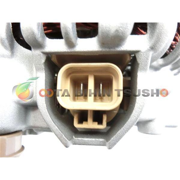 ふそう キャンター FG508BD 社外品新品 オルタネーター ME017615 A003TN5288/A3TN5288 : 太田美品通商 ...