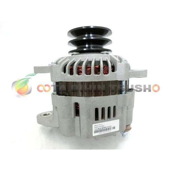 ふそう キャンター FE658G 社外品新品 オルタネーター ME017615 A003TN5288/A3TN5288 : 太田美品通商ヤフー店 - 通販 - Yahoo!ショッピング