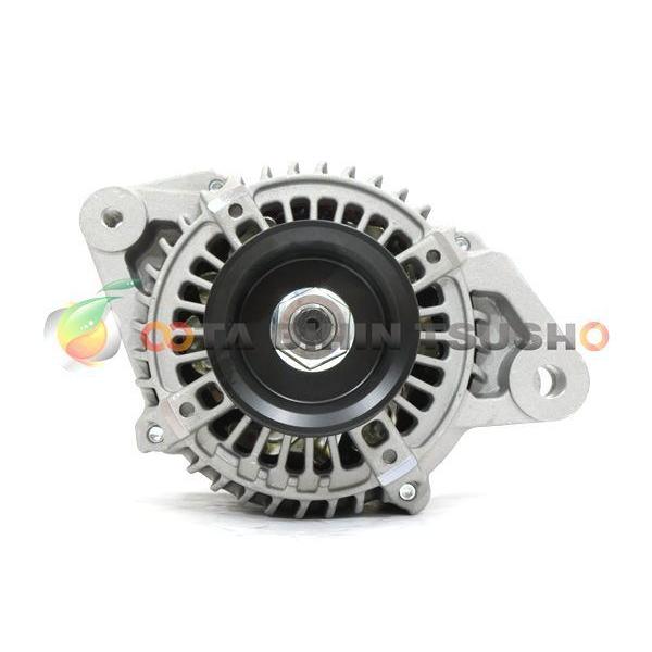 【高品質】トヨタ ラクティス NCP105 社外品新品 オルタネーター 27060-21130 104210-8390 : 太田美品通商ヤフー ...