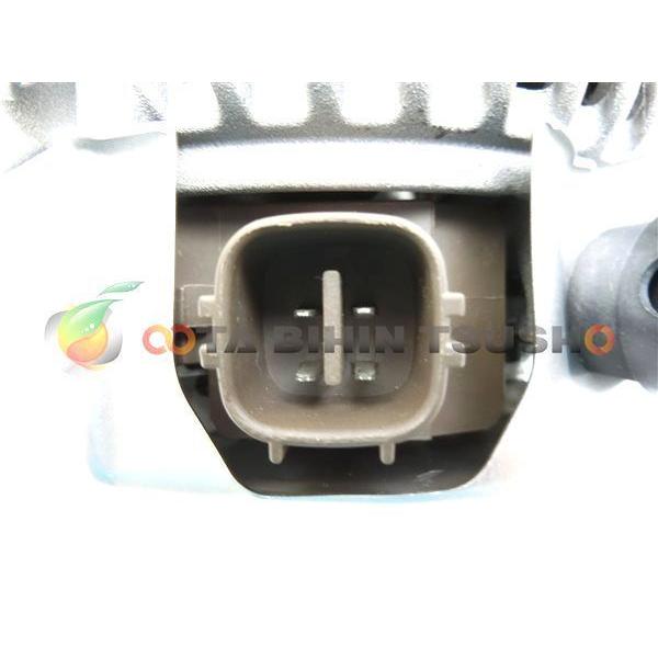 【高品質】トヨタ イスト NCP115 社外品新品 オルタネーター 27060-21130 104210-8390 : 太田美品通商ヤフー店 ...