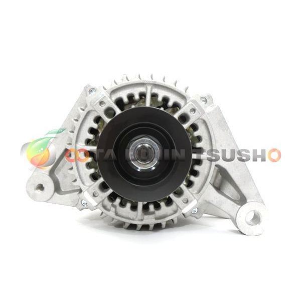 トヨタ アイシス ZNM10W 社外品新品 オルタネーター 27060-22230 104210-8060/104210-8061 : 太田 ...