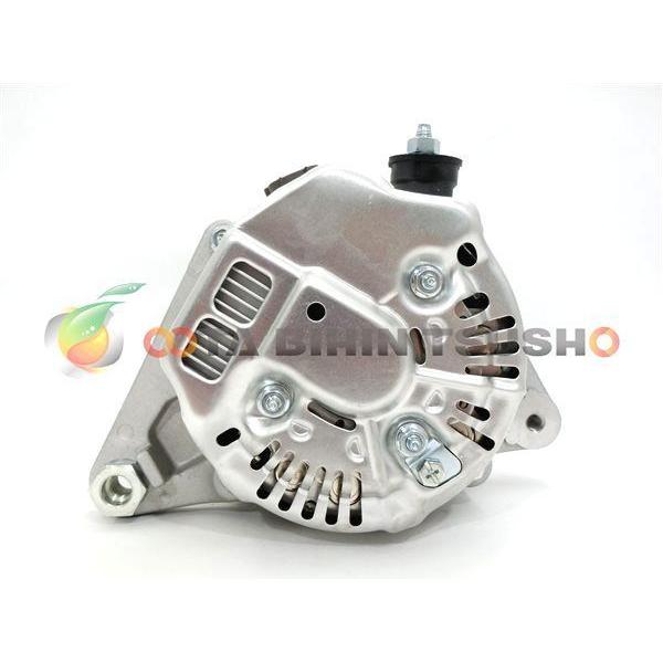 トヨタ アイシス ZNM10W 社外品新品 オルタネーター 27060-22230 104210-8060/104210-8061 : 太田 ...