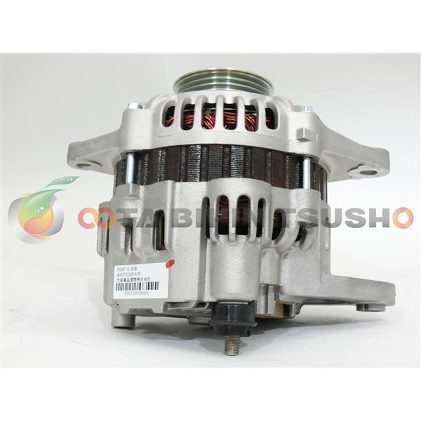 マツダ ボンゴ SK82M リビルト オルタネーター F82M-18-300B/F82M-18-300A A2TC0591A/A2TC0591 ...