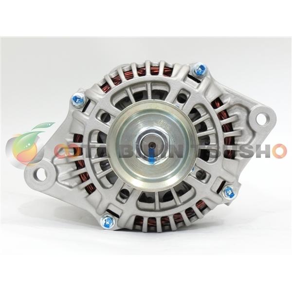 マツダ ボンゴ SK82M リビルト オルタネーター F82M-18-300B/F82M-18-300A A2TC0591A/A2TC0591 ...