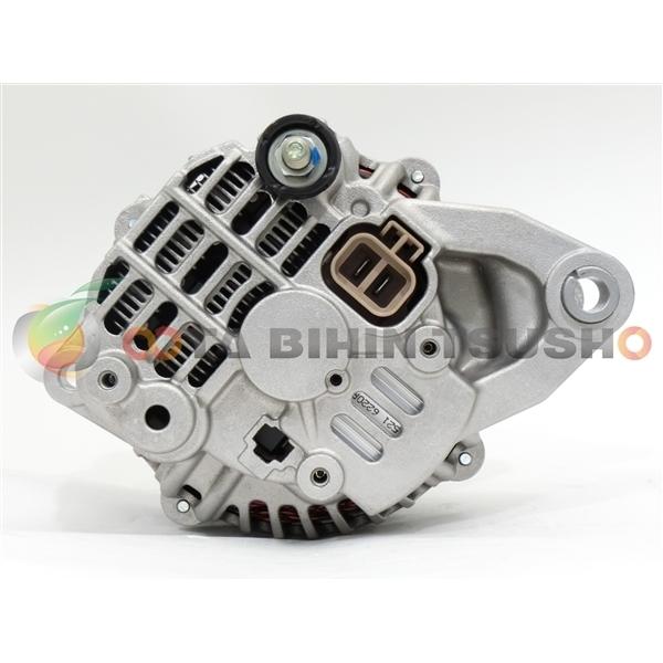 マツダ ボンゴ SK82M リビルト オルタネーター F82M-18-300B/F82M-18-300A A2TC0591A/A2TC0591 ...