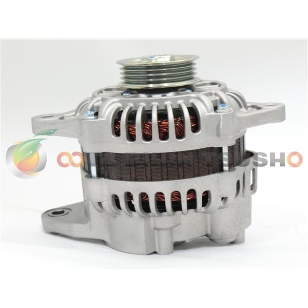 マツダ ボンゴ SK82V リビルト オルタネーター F82M-18-300B/F82M-18-300A A2TC0591A/A2TC0591 ...