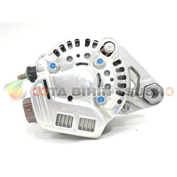 ダイハツ アトレー S211P リビルト オルタネーター 27060-B2020 102211-7100 : a-rp-2038 : 太田美品 ...