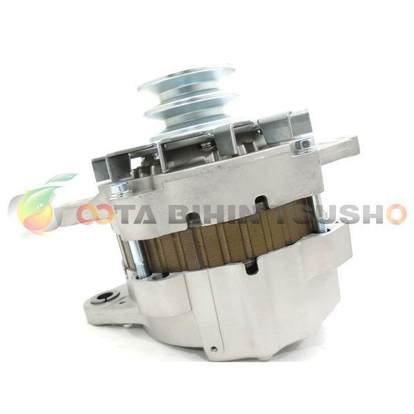 いすゞ フォワード FTS34 リビルト オルタネーター 1-81200-576-7 A008TU3586 A8TU3586 : 太田美品通商 ...