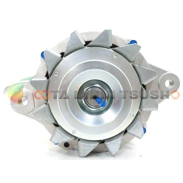 いすゞ フォワード FTS34 リビルト オルタネーター 1-81200-576-7 A008TU3586 A8TU3586 : 太田美品通商 ...