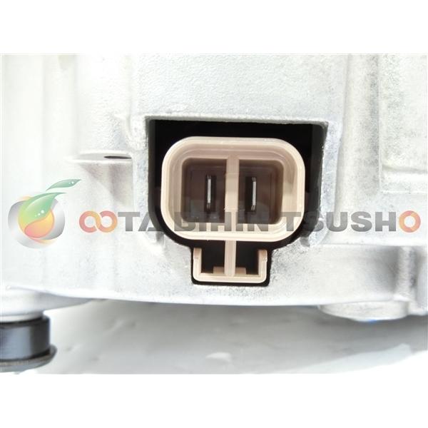 ふそう 産業機械 6D125 リビルト オルタネーター ME049320 A004T40399/A4T40399 : 太田美品通商ヤフー店 ...