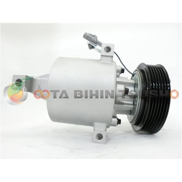 三菱自動車 ekカスタム B11W リビルト ACコンプレッサー/エアコンコンプレッサー 7813A539/27630-6A00C Z0020942A : 太田美品通商ヤフー店 - 通販 ...