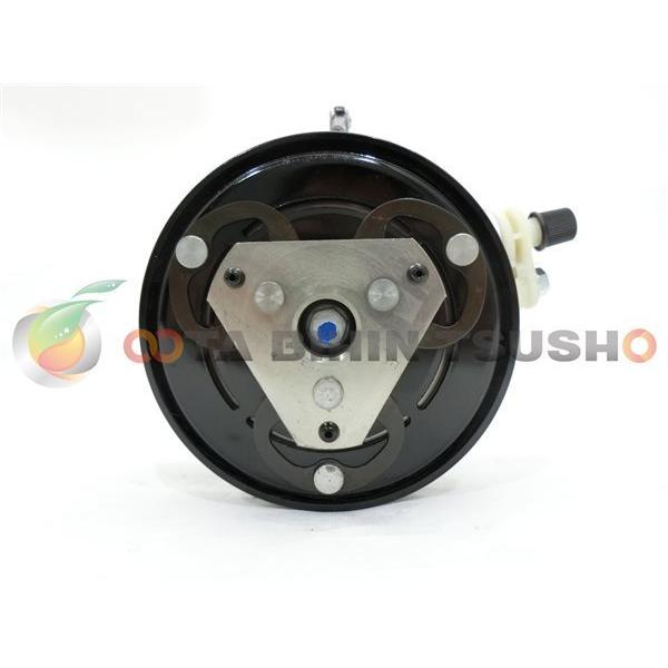 三菱自動車 ekカスタム B11W リビルト ACコンプレッサー/エアコンコンプレッサー 7813A539/27630-6A00C Z0020942A : 太田美品通商ヤフー店 - 通販 ...