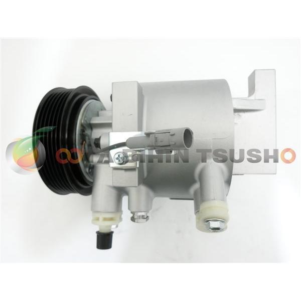 三菱自動車 ekカスタム B11W リビルト ACコンプレッサー/エアコンコンプレッサー 7813A539/27630-6A00C Z0020942A : 太田美品通商ヤフー店 - 通販 ...