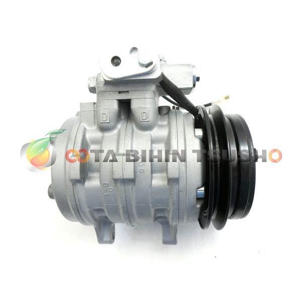 ダイハツ ハイゼット S200P リビルト ACコンプレッサー/エアコンコンプレッサー 88310-97504/88320-97503 447170-5860/447220-0800 : 太田 ...