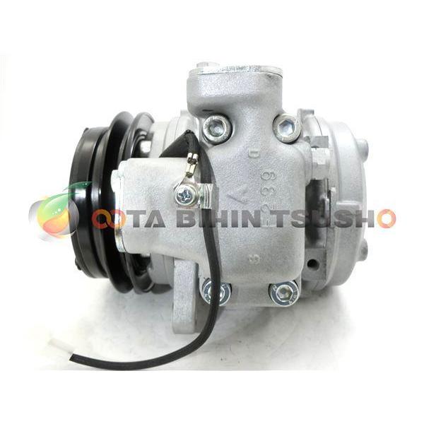 ダイハツ ハイゼット S200P リビルト ACコンプレッサー/エアコンコンプレッサー 88310-97504/88320-97503 447170-5860/447220-0800 : 太田 ...