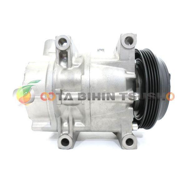 【要在庫確認】日産自動車 エルグランド E51 リビルト ACコンプレッサー 92600-WL80A/92600-WL000 3U131-45010 : 太田美品通商ヤフー店 - 通販 ...