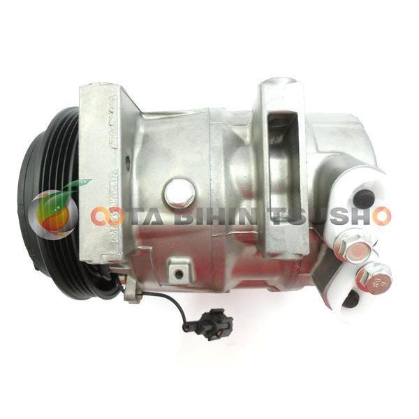 【要在庫確認】日産自動車 エルグランド E51 リビルト ACコンプレッサー 92600-WL80A/92600-WL000 3U131-45010 : 太田美品通商ヤフー店 - 通販 ...