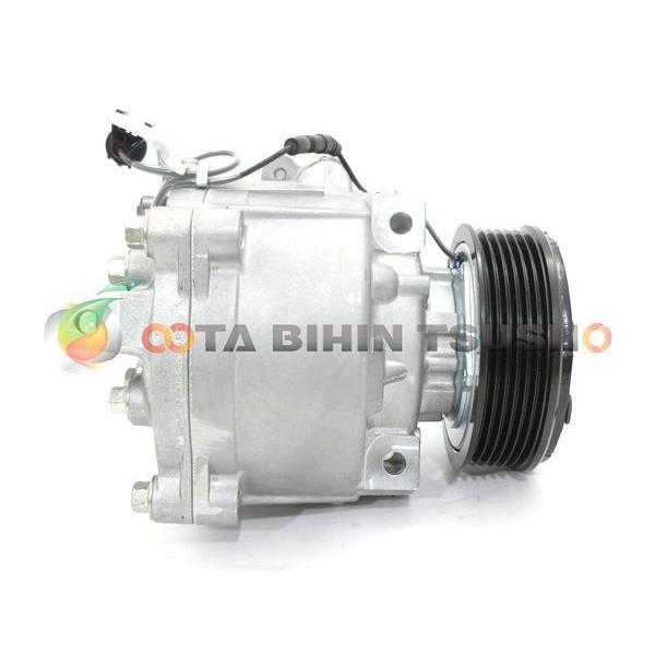 【三菱純正リビルト】三菱自動車 デリカD:5 CV1W 三菱純正リビルト ACコンプレッサー 7813A975 AKV200A433J ※要在庫確認 : 太田美品通商ヤフー店 - 通販 ...