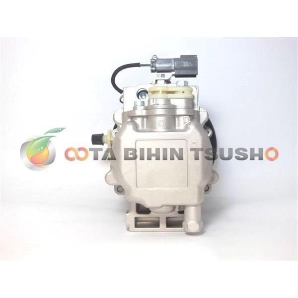 ふそう キャンター FB501 リビルト ACコンプレッサー/エアコンコンプレッサー ME200547 447100-0080/442500 ...