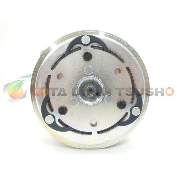 UDトラックス ビッグサム CW610 リビルト ACコンプレッサー 27630-97011/27630-97013 506011-1331/506011-1330 :c-rp-4021:太田 ...