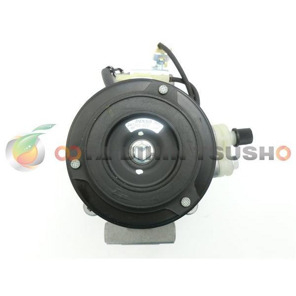 ダイハツ ブーン M301S リビルト ACコンプレッサー 88310-B1070/88320-B1020 447190-6620/ ...