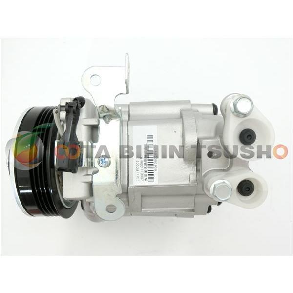 スバル WRX VAB リビルト ACコンプレッサー 73111FG000 506021-7560/Z0011100A : 太田美品通商ヤフー ...