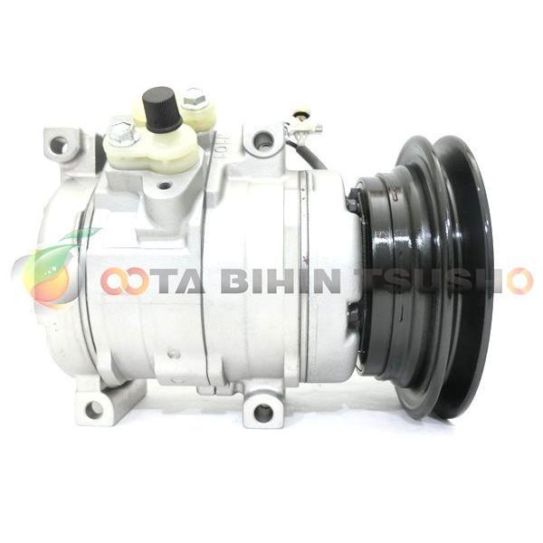 日野 スーパードルフィン FW2P リビルト ACコンプレッサー 88310-1730/S8831-01730-A 447170-7110/447220-3813/447220-3814 ...