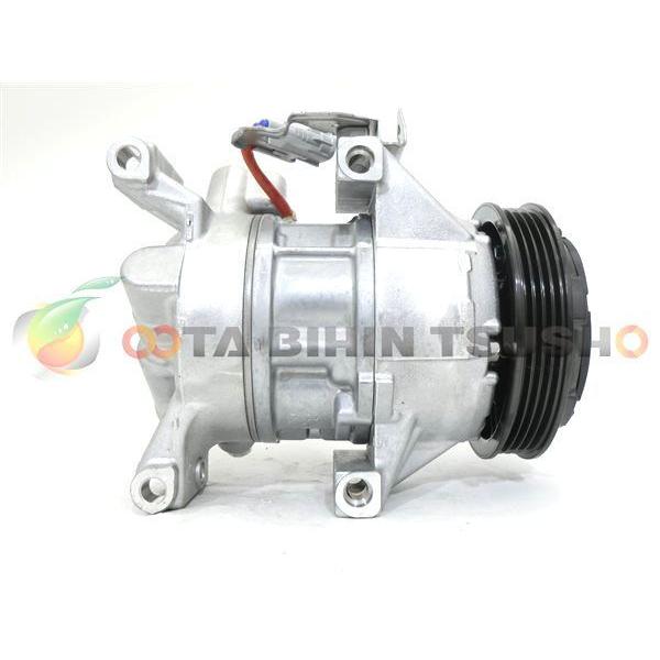 トヨタ カローラ NZE121G リビルト ACコンプレッサー 88310-1A630 447190-2120/447190-9130/ ...